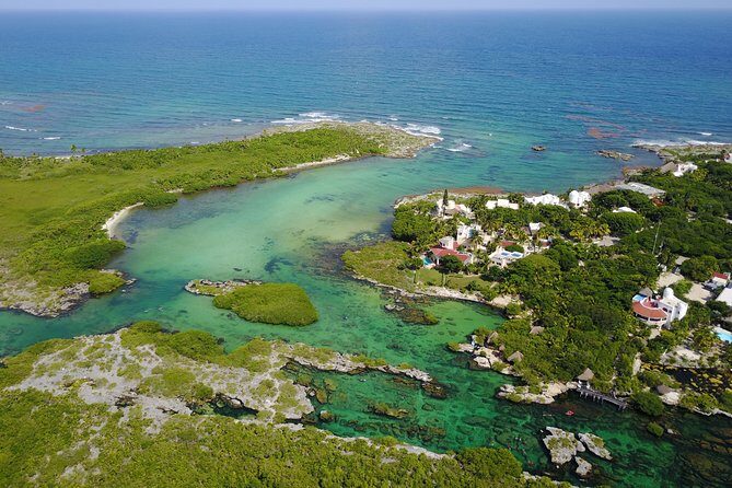 VIP Cenotes Private Tour - Who Should Consider This Tour?