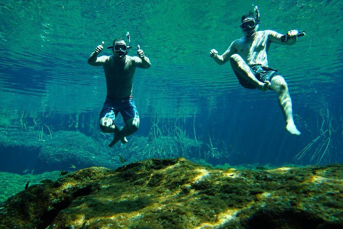 VIP Cenotes Private Tour - Final Thoughts