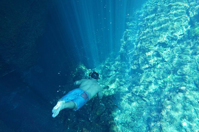 VIP Cenotes Private Tour - FAQ