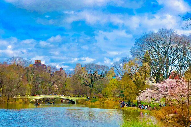 VIP Central Park Experience Tour with photos 50min~Skip the line - Frequently Asked Questions