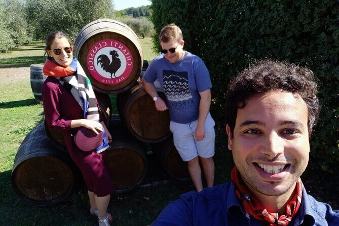 VIP Chianti, Brunello wine & Pienza with lunch From Siena - Final Thoughts: Is It For You?