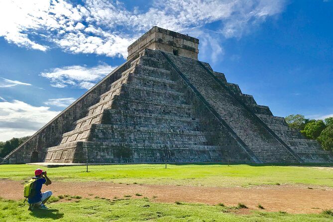 VIP Chichen Itza & Coba Private Tour - The Complete Breakdown: What You Can Expect