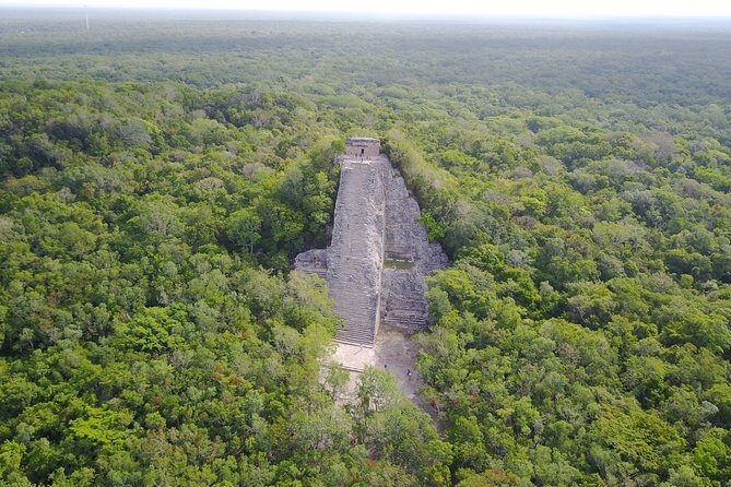VIP Chichen Itza & Coba Private Tour - Who Should Book This Tour?