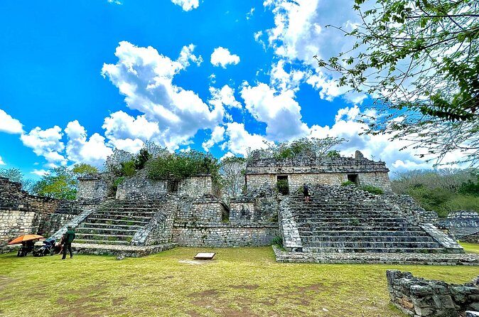 VIP Chichen Itza & Ek Balam Private Tour - FAQ