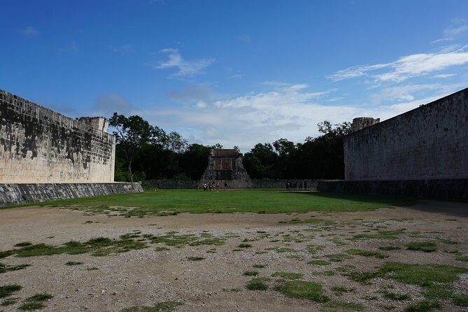 VIP Chichen Itza Private Tour - Exploring the Itinerary: A Closer Look