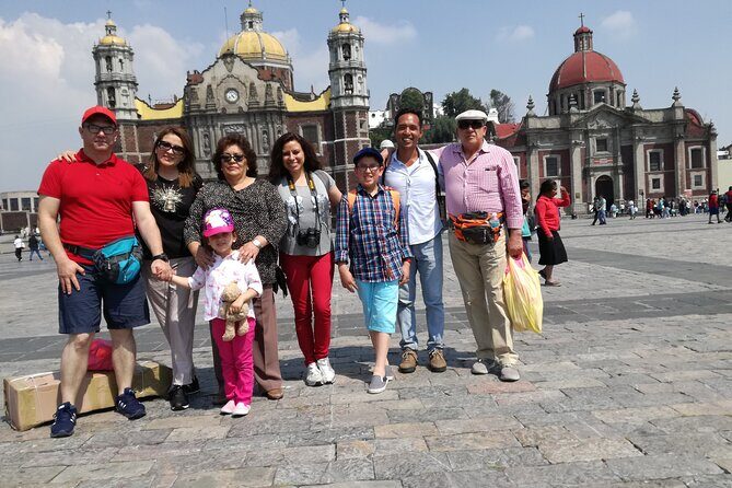 VIP City Tour In Mexico City Driver and Guide Included. - Who Is This Tour Best For?