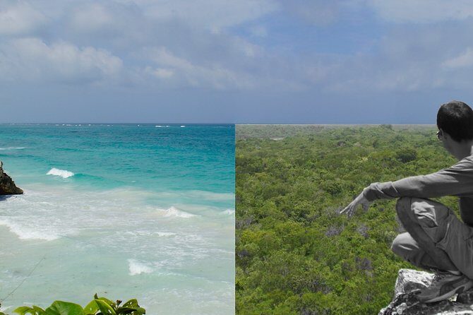 VIP Coba & Tulum Private Tour - A Well-Balanced Itinerary: What to Expect