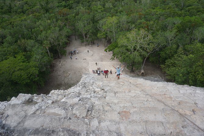 VIP Coba & Tulum Private Tour - The Value and Pricing Consideration
