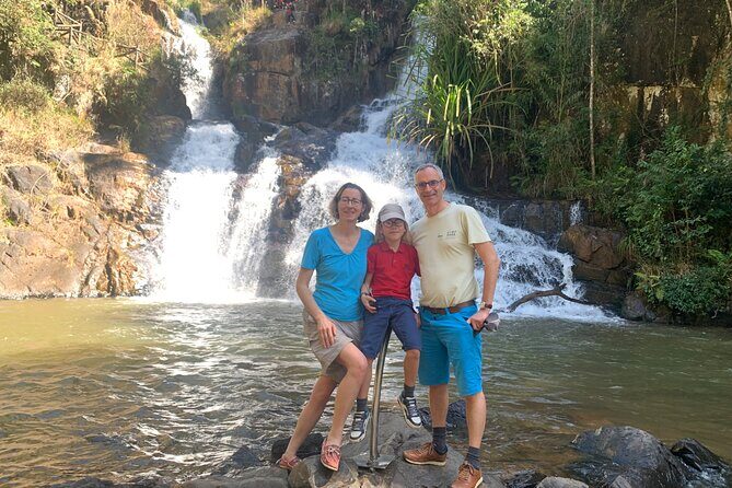 VIP Dalat 3 waterfalls - Datanla, Elephant Pongour & Coffee Tour - The Experience in Detail: Why This Tour Works