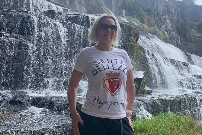 VIP Dalat 3 waterfalls - Datanla, Elephant Pongour & Coffee Tour - Final Words