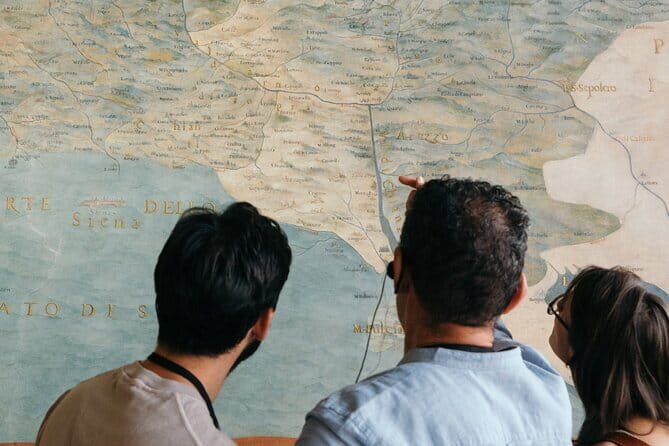 Vip early Skip-the-Line Uffizi Gallery - A Deep Dive into the Uffizi VIP Tour Experience