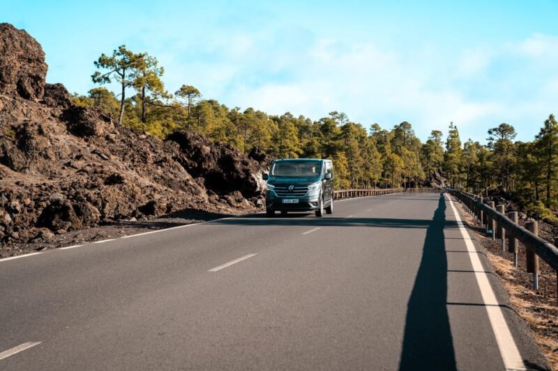 Vip Eco Tours Masca & Teide - Discovering the Magic of Tenerife: An Honest Breakdown