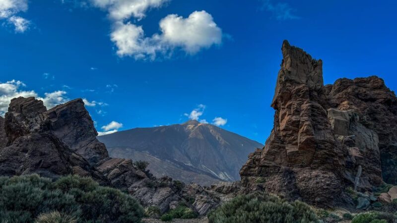 Vip Eco Tours Masca & Teide - Frequently Asked Questions