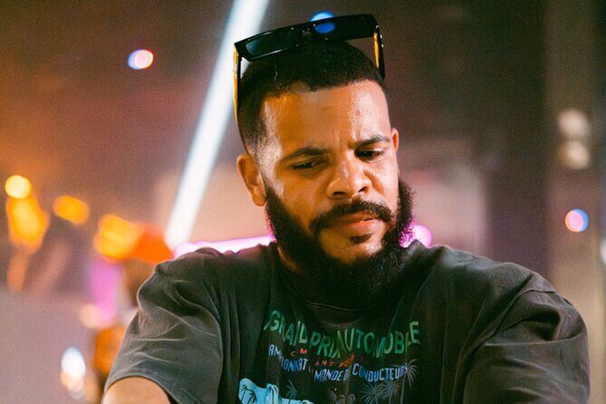 VIP Entry to Infinity and Transportation to the Nightclub - Final Thoughts