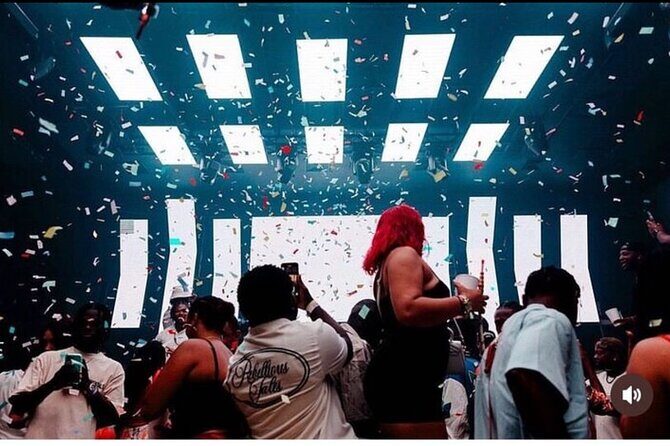 VIP Entry to Infinity and Transportation to the Nightclub - FAQ