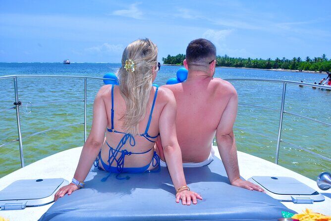 VIP Experience in Punta Cana Private Yacht - Final Words