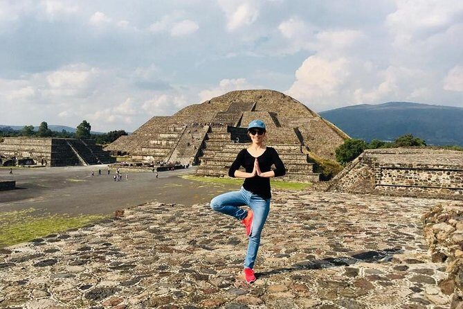 VIP Experience in Teotihuacán (The cheapest price for private tour) - An Honest Look at the VIP Teotihuacán Experience
