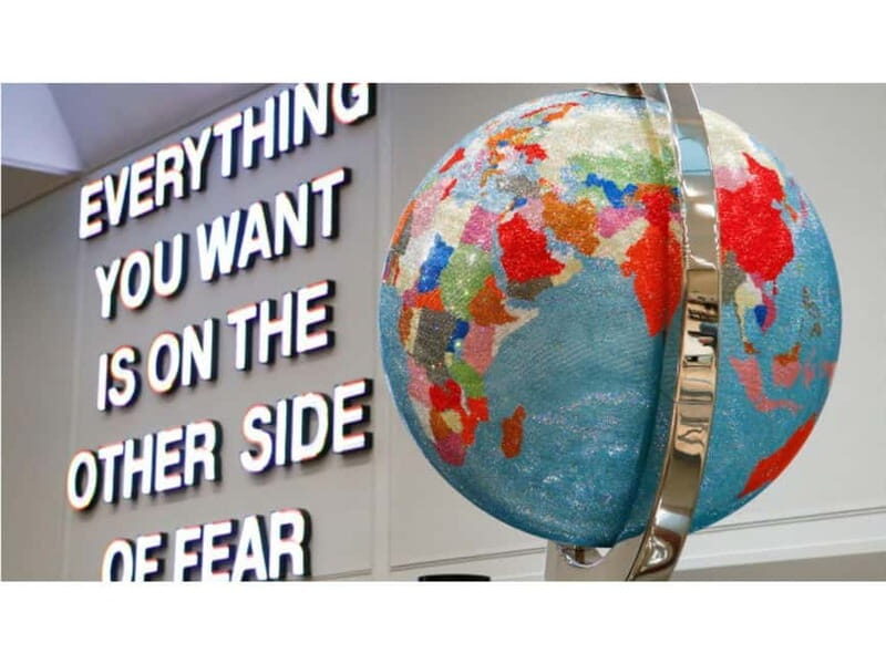 VIP EXPERIENCE - Swarovski Manufactory & Swarovski Crystal Worlds - Key Points