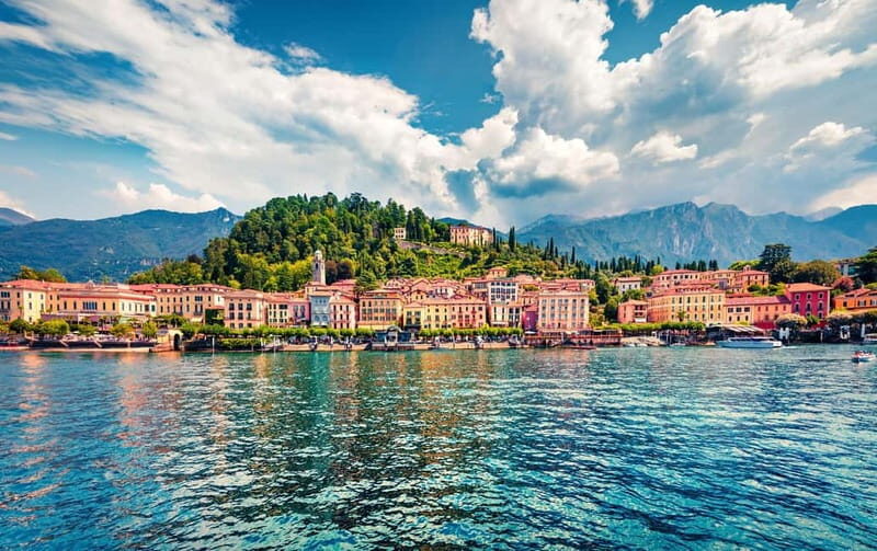 VIP Experience to Lake Como and Bellagio in 40 Languages - A Deep Dive into the Experience