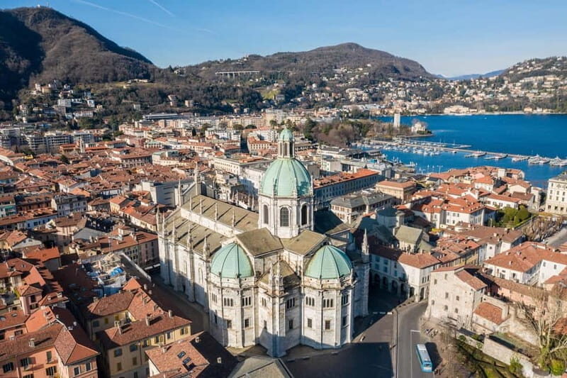 VIP Experience to Lake Como and Lugano in 40 Languages - The Bottom Line: Who Should Book This Tour?
