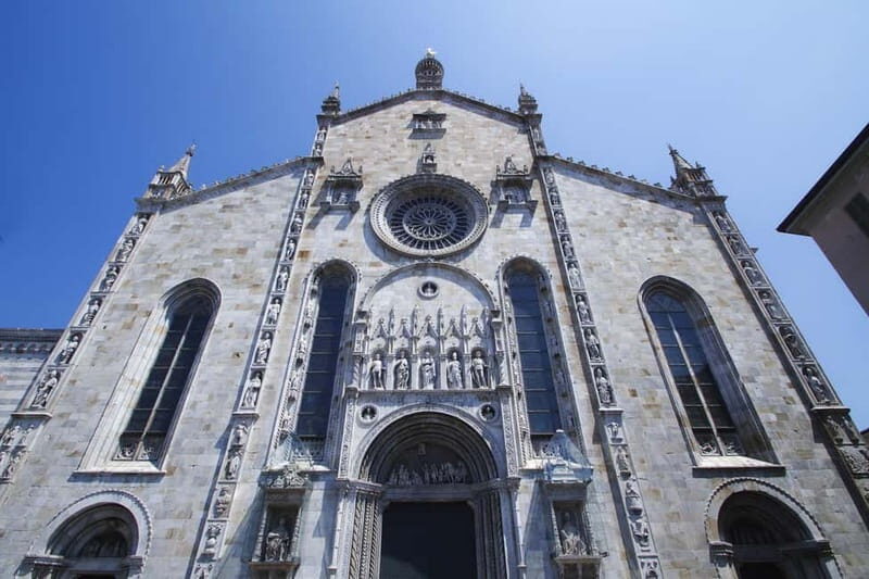 VIP Experience to Lake Como and Lugano in 40 Languages - Frequently Asked Questions