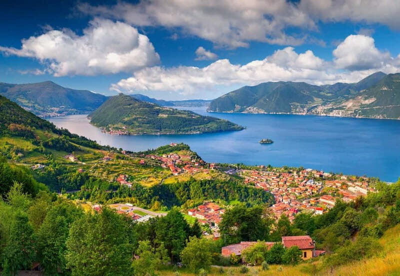VIP Experience to Lake Iseo and Franciacorta Wine Tasting - Who is This Tour Best For?