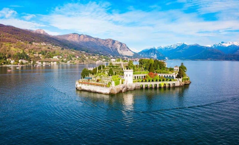 VIP Experience to Lake Maggiore and Borromean Gems - An In-Depth Look at the Tour