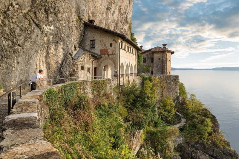 VIP Experience to Lake Maggiore and Borromean Gems - The Transport and Timing