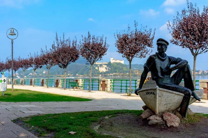 VIP Experience to Lake Maggiore and Borromean Gems - FAQ