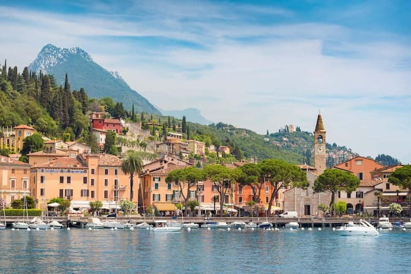 VIP Experience Verona, Desenzano & Sirmione with Boat Cruise - Key Points