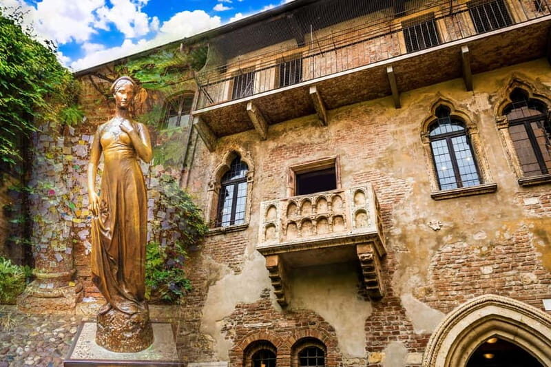 VIP Experience Verona, Desenzano & Sirmione with Boat Cruise - Who Would Love This Tour?