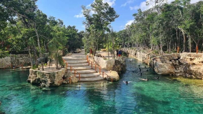 VIP Express Snorkel in 4 Paradise Cenotes - Final Thoughts