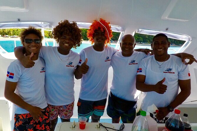 VIP Fascinating Boat Ride & Snorkeling at Sosua Bay - What Is This Tour All About?