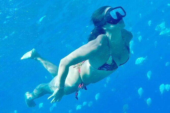 VIP Fascinating Boat Ride & Snorkeling at Sosua Bay - Who Is This Tour Best For?