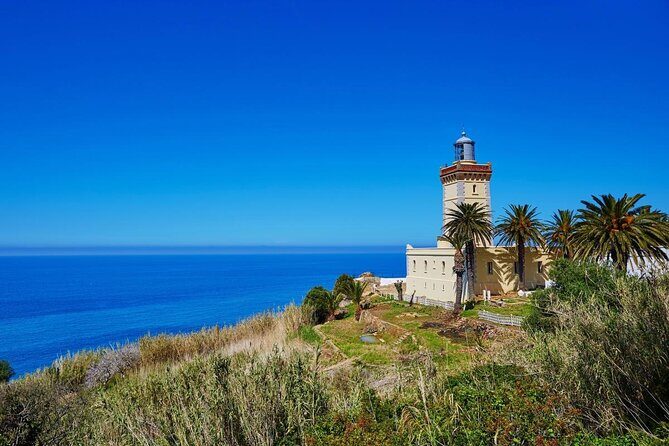 Vip Full Day Private Tangier Tour From Gibraltar All Inclusive - Key Points