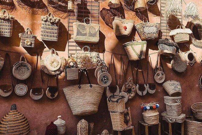 Vip Full Day Private Tangier Tour From Gibraltar All Inclusive - Cultural and Historic Highlights: Museums and the Kasbah
