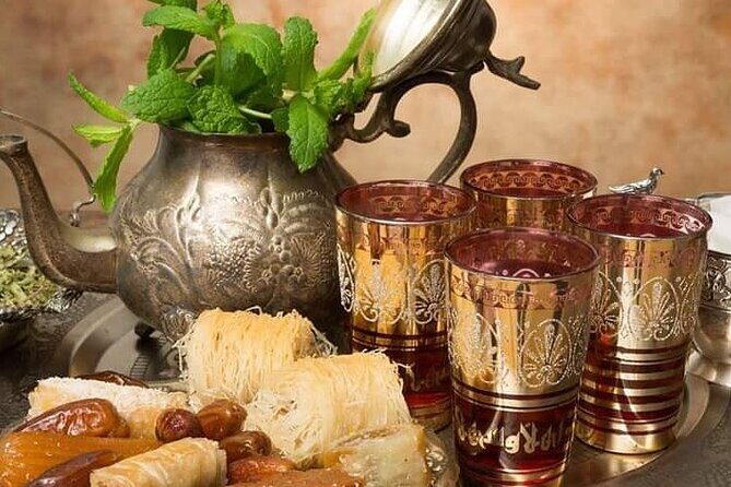 Vip Full Day Private Tangier Tour From Gibraltar All Inclusive - The Value of This Tour