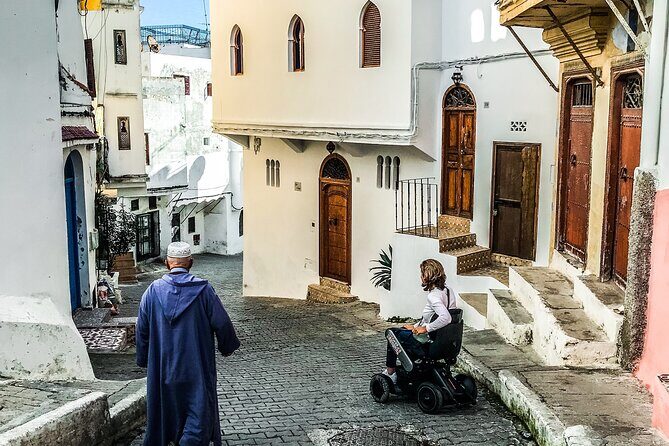 Vip Full Day Private Tangier Tour From Malaga All Inclusive - Pricing and Value