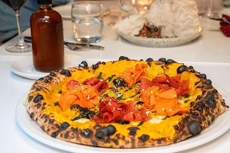 VIP Gastronomic Gastown Walking Food Tour - Insights from Past Participants