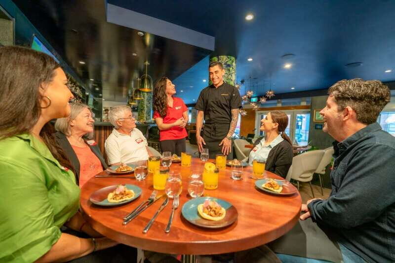 VIP Gastronomic Gastown Walking Food Tour - Who Is This Tour Best For?