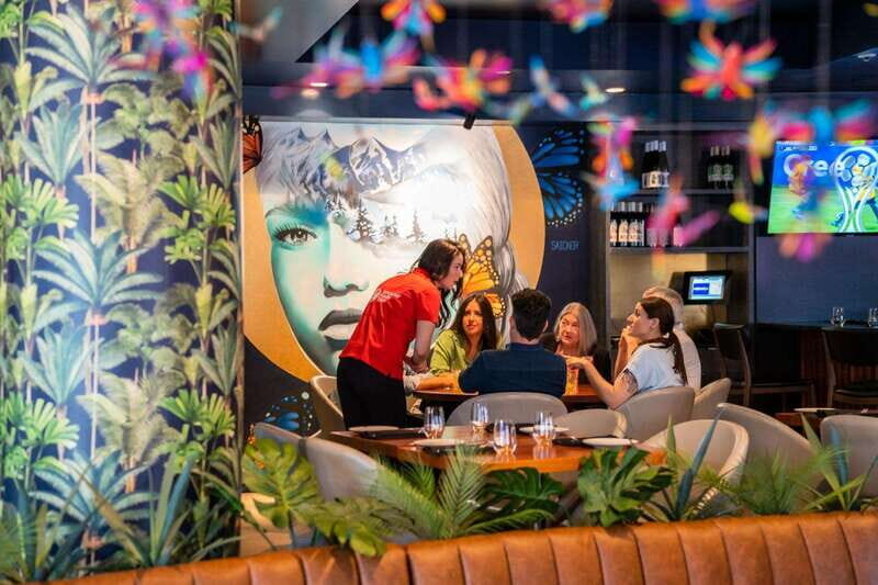 VIP Gastronomic Gastown Walking Food Tour - The Sum Up