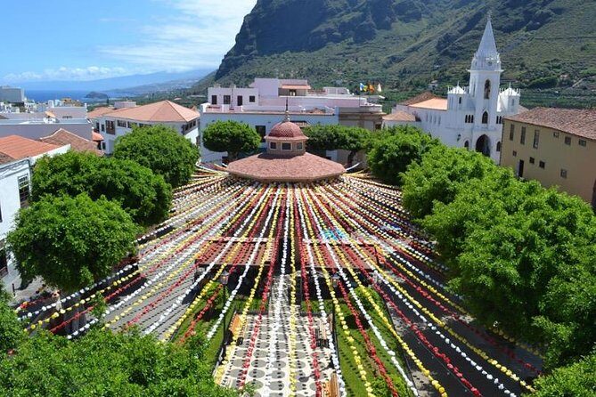 VIP Grand Tour Isla de Tenerife from South Tenerife - Who Should Consider This Tour?