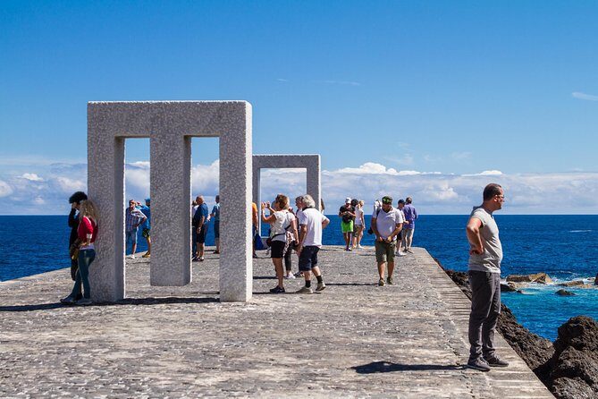 VIP Grand Tour Isla de Tenerife from South Tenerife - Final Thoughts