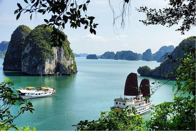 VIP Ha Long Bay 6 hour FUJI cruise with latest luxury cruise ship + limousine + highway + dinner for Japanese only - Who Is This Tour Best For?
