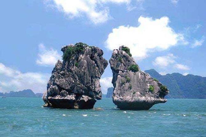 VIP Ha Long Bay 6 hour FUJI cruise with latest luxury cruise ship + limousine + highway + dinner for Japanese only - Final Thoughts