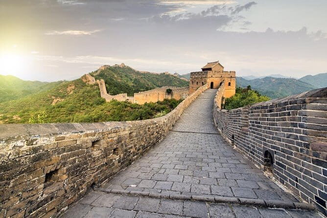 VIP Hiking Adventure Tour for Jiankou Great Wall - Frequently Asked Questions