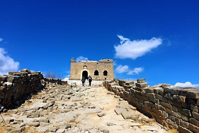 VIP Hiking Adventure Tour for Jiankou Great Wall - Final Thoughts