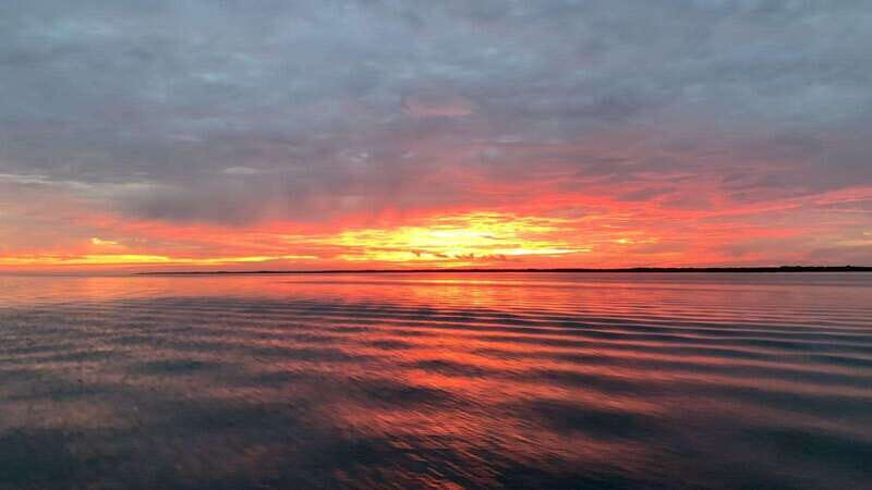 VIP Holbox Island Sunrise - 2 Points + Fruit + Coffee - The Sum Up: Is It Worth It?
