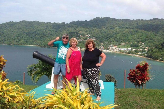 VIP Inclusive Private Tour of Island (Lunch, Drinks + Snorkeling) - An In-Depth Look at the Tobago VIP Private Tour