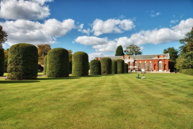 VIP Kensington Palace Gardens Tour & Royal Tea Crown Experience - The Practicalities: What to Know Before You Book